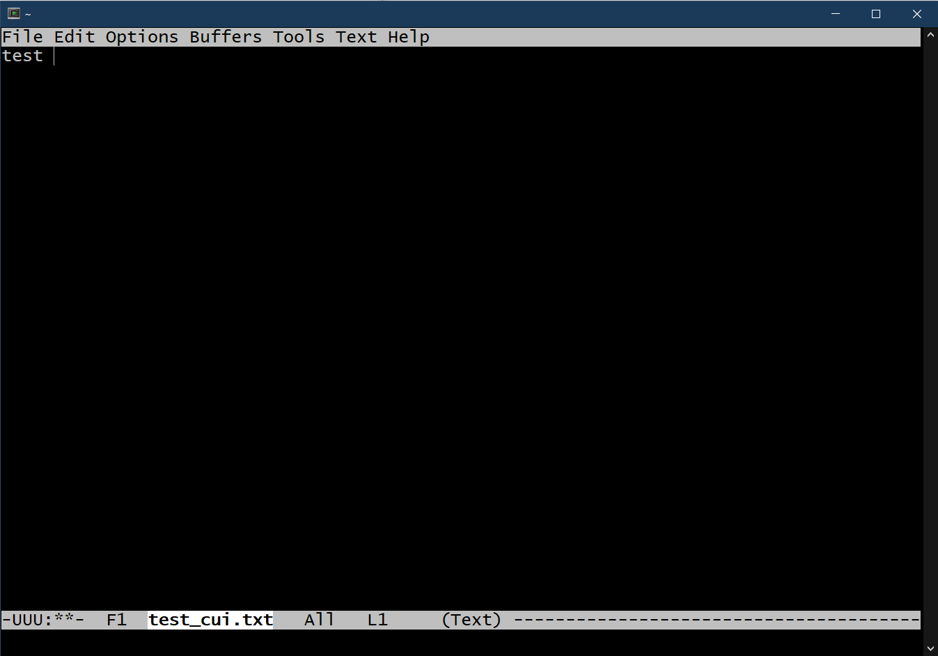 思考レベルの速度で作業する：Emacsキーバインドのすすめ - 日々得たライフハックから共有したいkoto